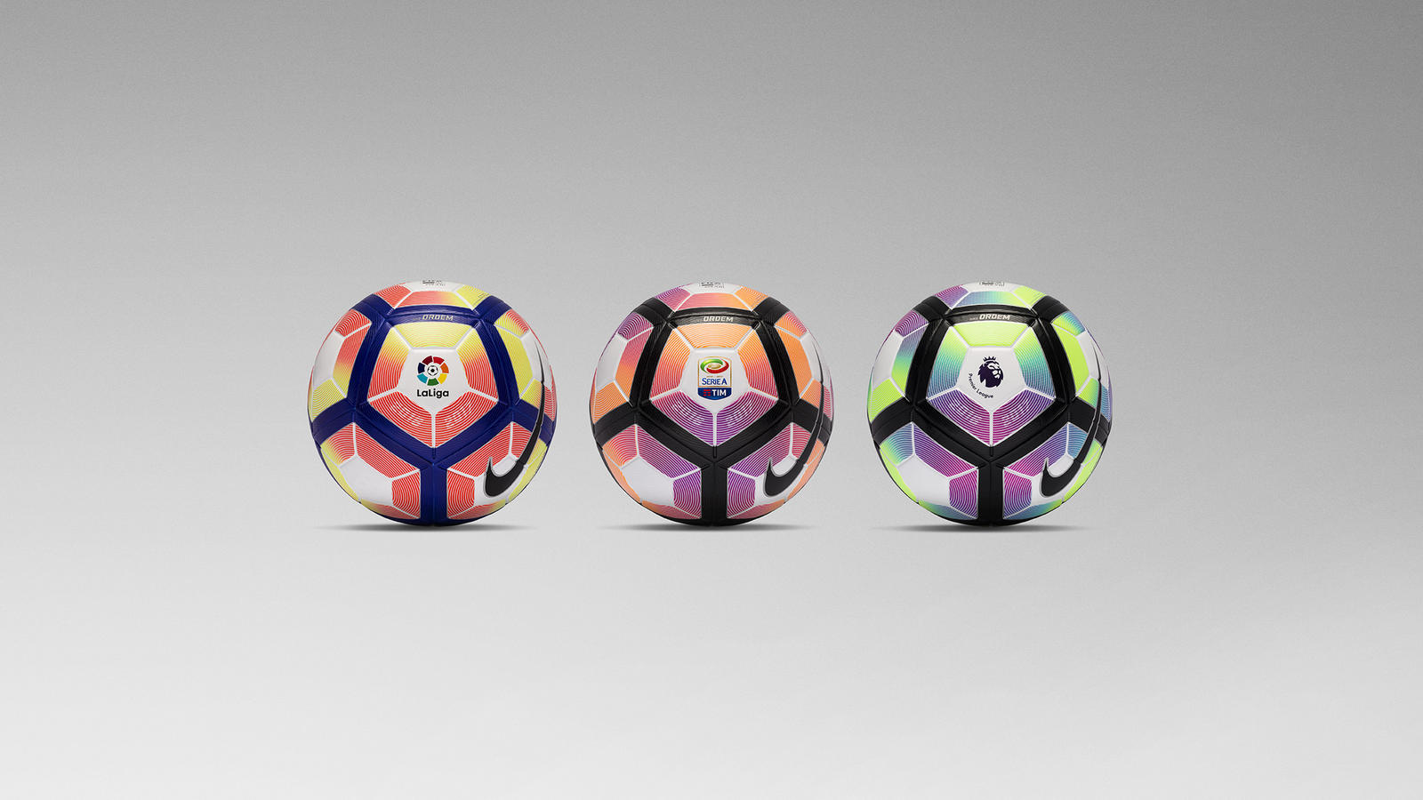 Nike Ordem 4, il pallone della Serie A