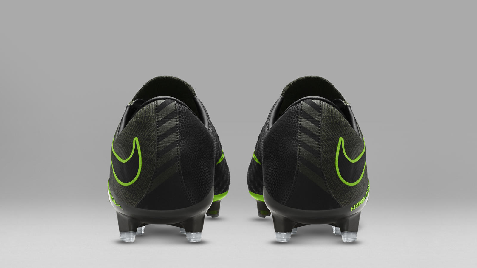 Tech Craft Pack, ecco la Nike Hypervenom 3