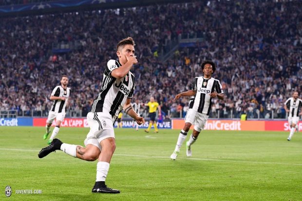 Paulo Dybala passa ad Adidas?