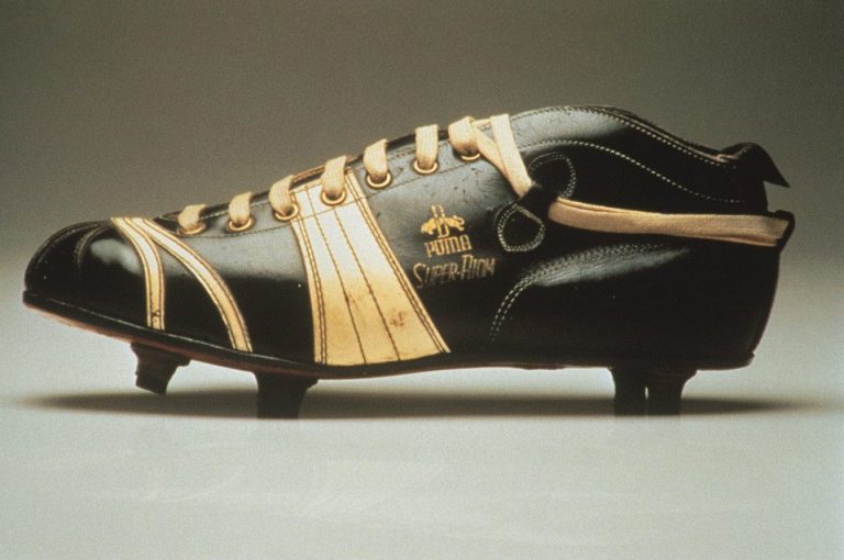 Puma Super Atom limited edition “65”