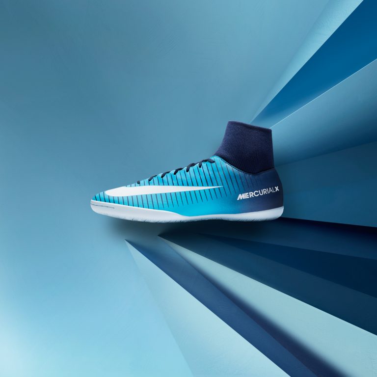 Winter is coming. Ecco la Nike Play Ice Collection