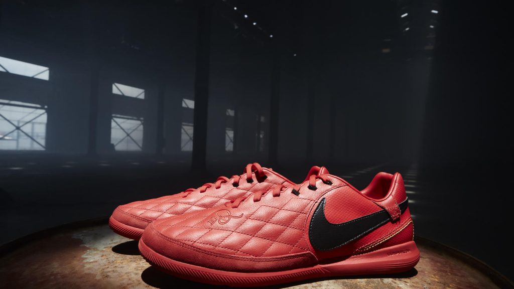 Nike 10R City Collection, arrivano Barça e Milan