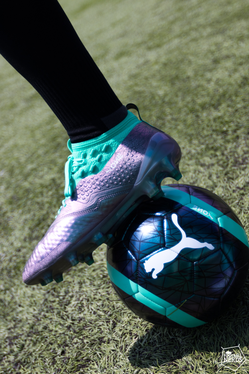 Recensione puma one 1 -7