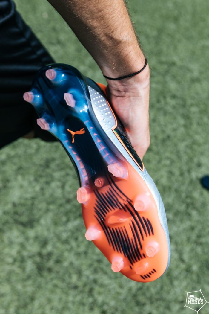 La nostra recensione delle Puma ONE 1