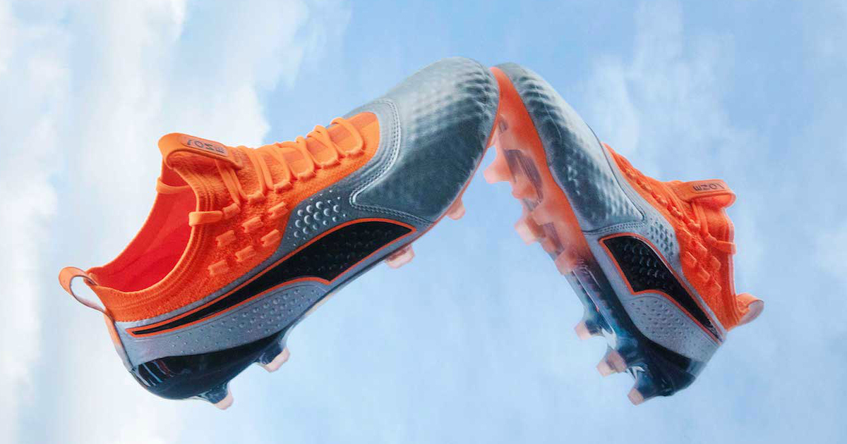 Puma ONE 1 Uprising Pack Fb