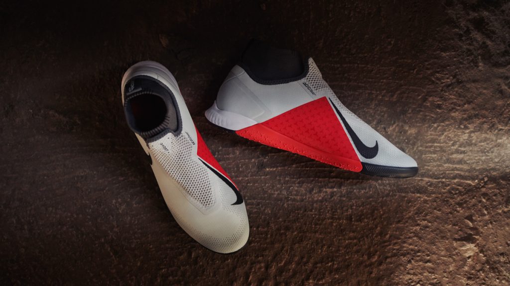 Nike lancia la sua nuova Vision per il futuro! Ecco la Phantom VSN