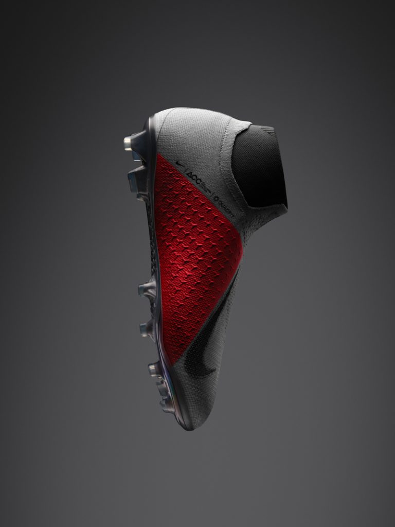 Nike lancia la sua nuova Vision per il futuro! Ecco la Phantom VSN