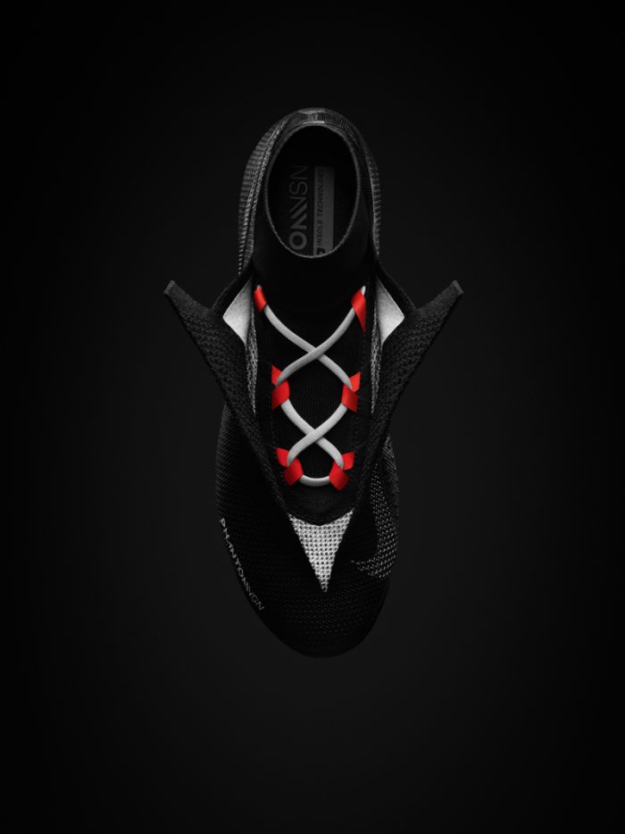Nike lancia la sua nuova Vision per il futuro! Ecco la Phantom VSN