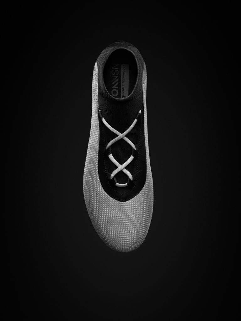 Nike lancia la sua nuova Vision per il futuro! Ecco la Phantom VSN