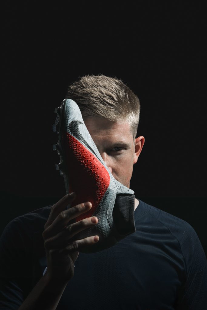 Nike lancia la sua nuova Vision per il futuro! Ecco la Phantom VSN