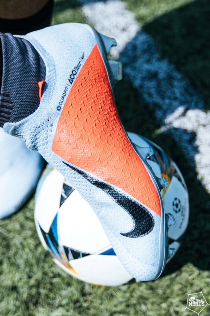 La recensione delle Nike Phantom Vision VSN