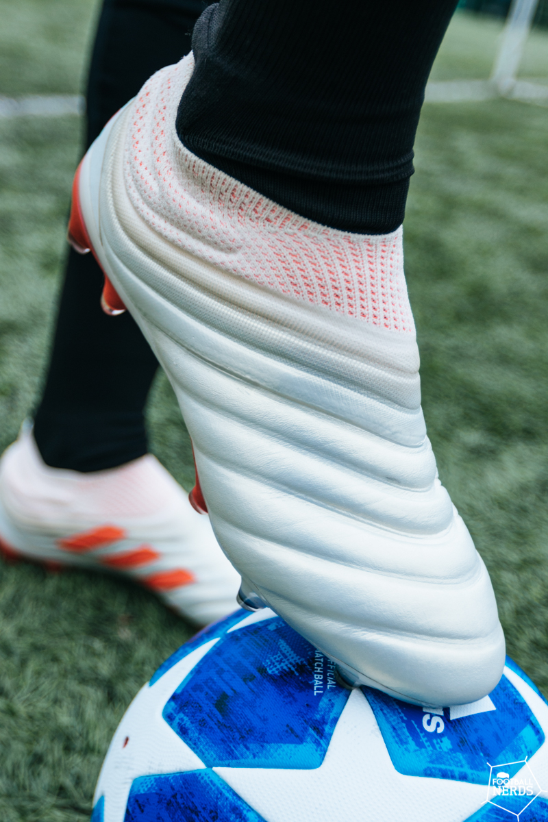 Adidas Copa 19 + recensione -9