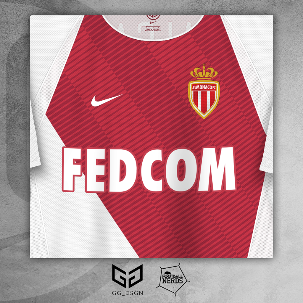 Nike 2002/18: i concept kit di GG_DSGN