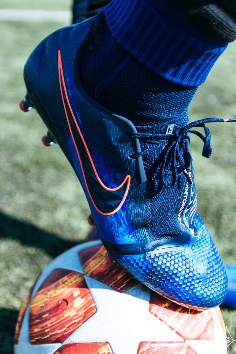 recensione nike phantom venom -3