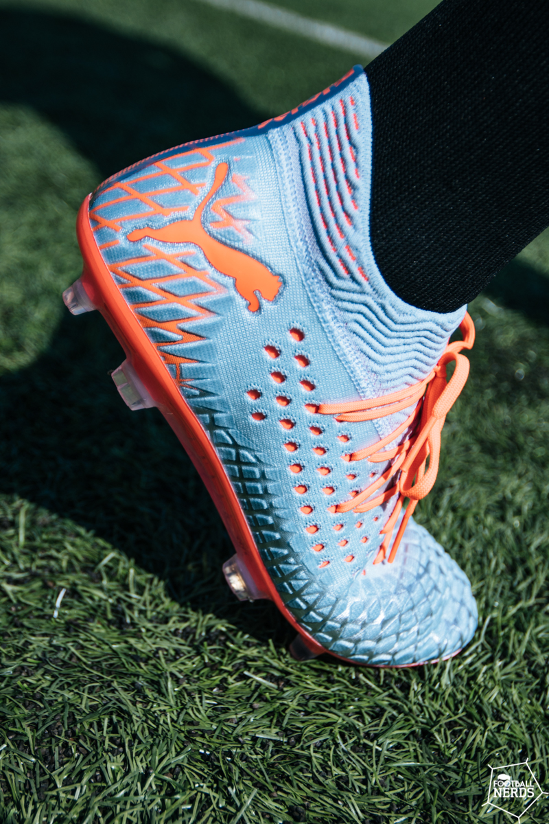 Recensione Puma Future 4 -11