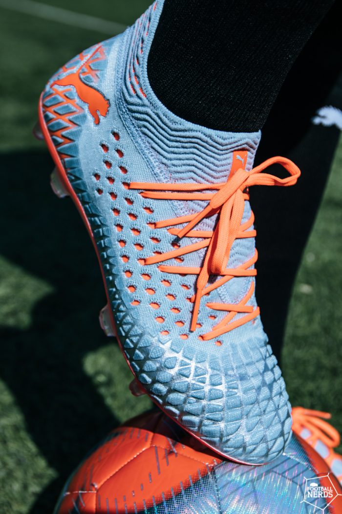 Recensione Puma Future 4 -7