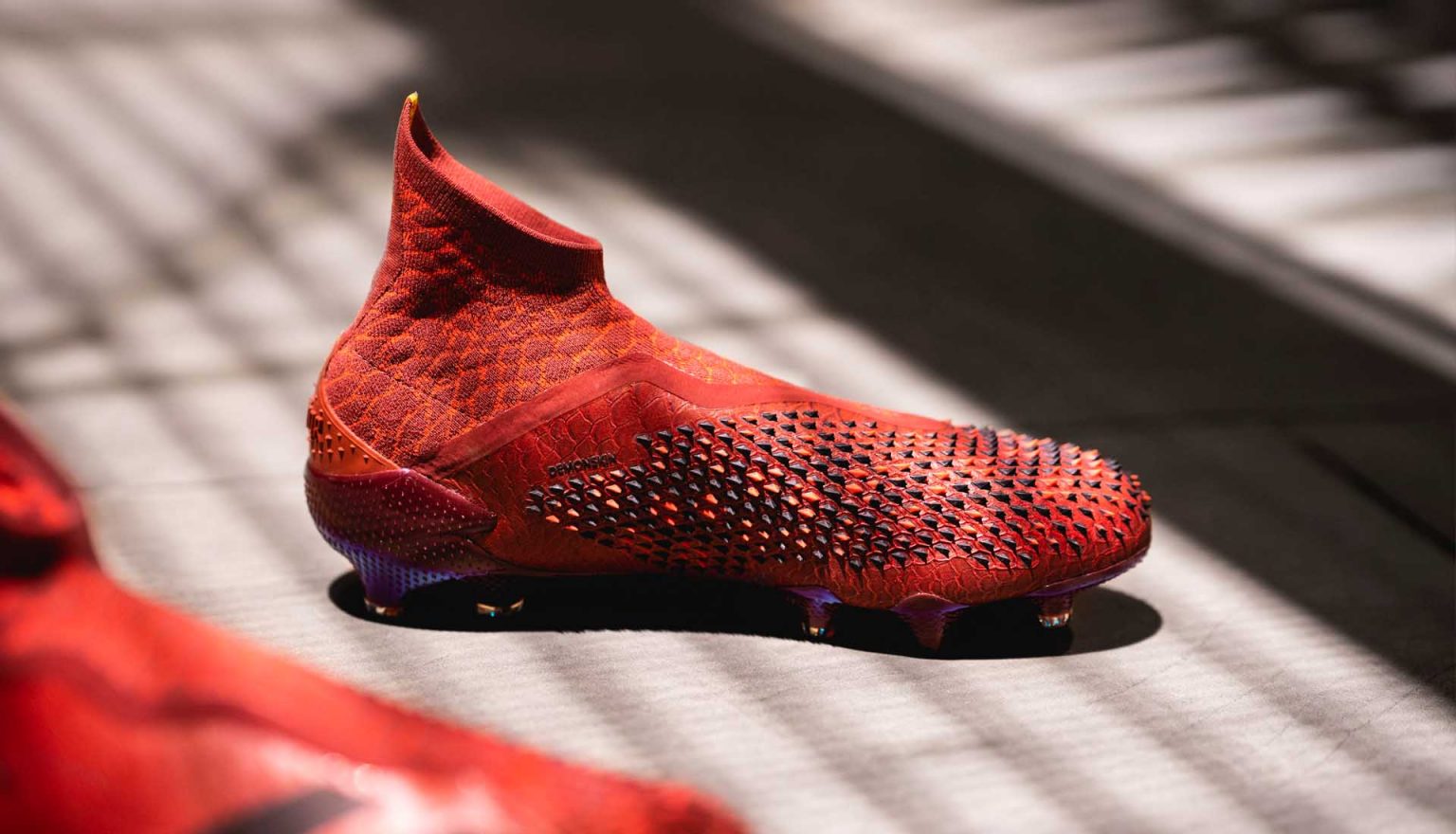 Adidas libera il drago: ecco le Predator Dragon 20+