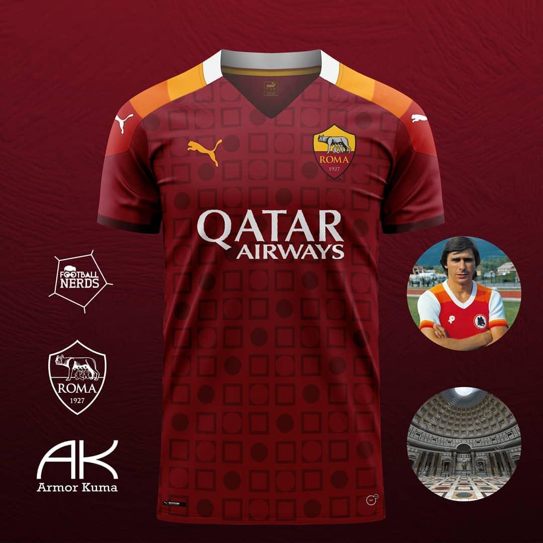 concept kit maglie as roma 2022 – armor kuma -1