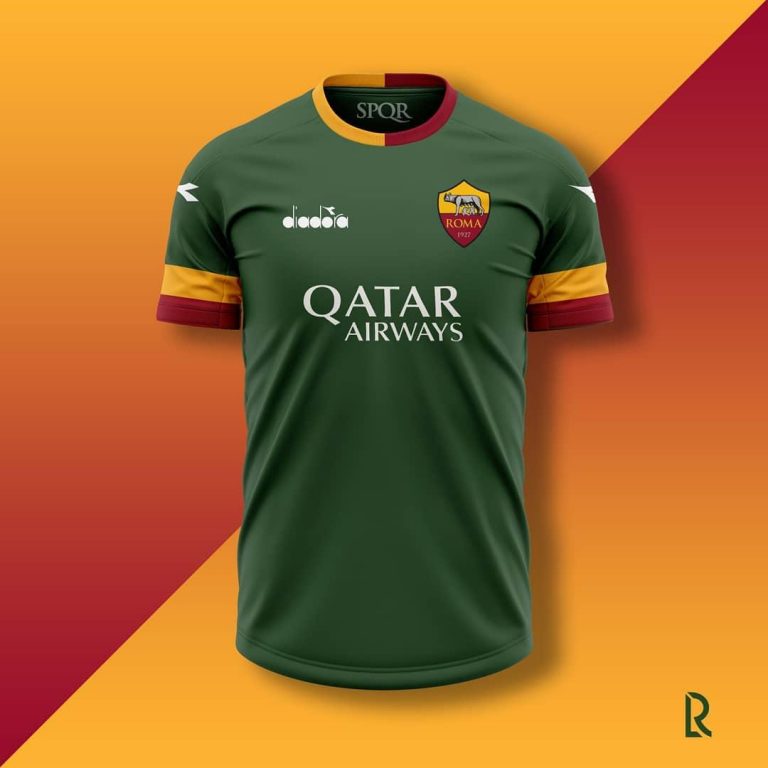 concept kit maglie as roma 2022 – luca raso -1