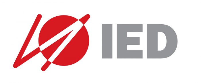 IED-logo