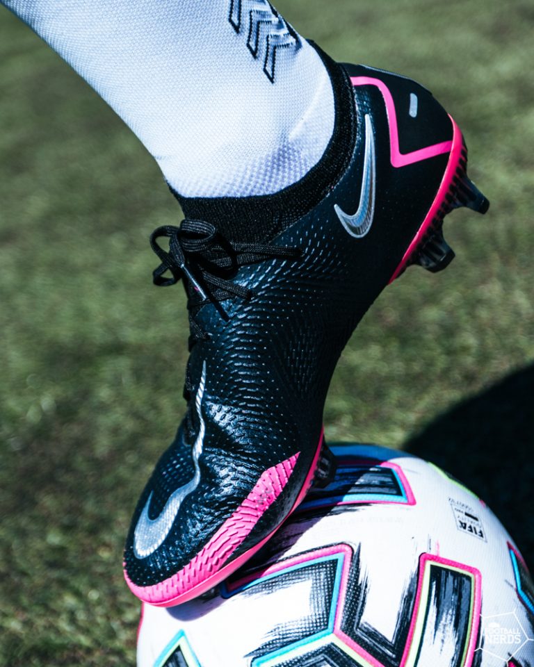 Recensione Nike phantom GT -5937