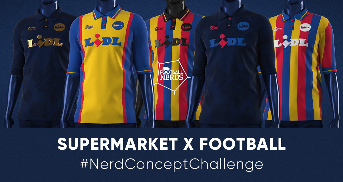 supermarket x football concept kit challenge -coverfb
