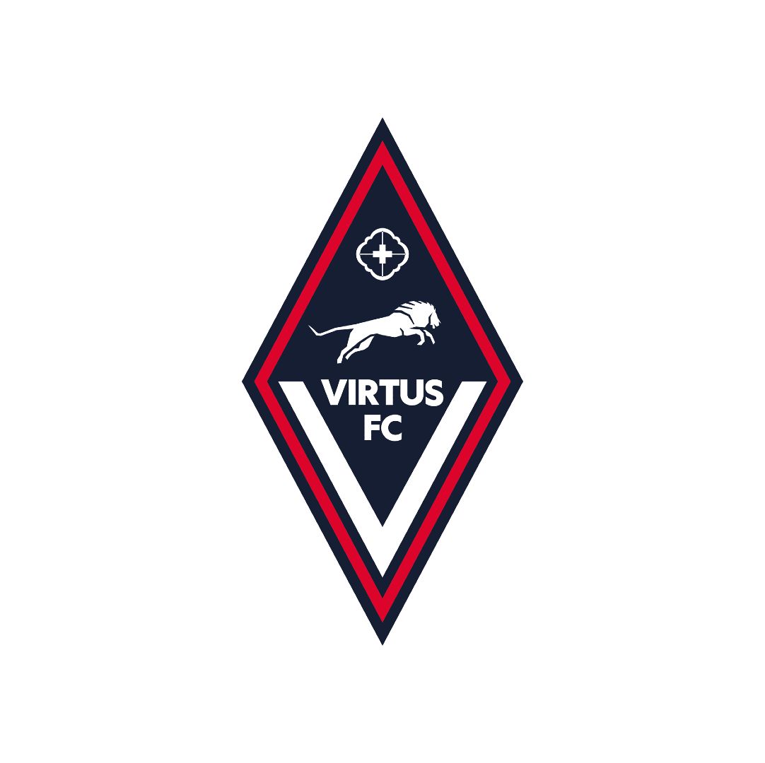 IED Milano e Virtus FC svelano la nuova brand identity