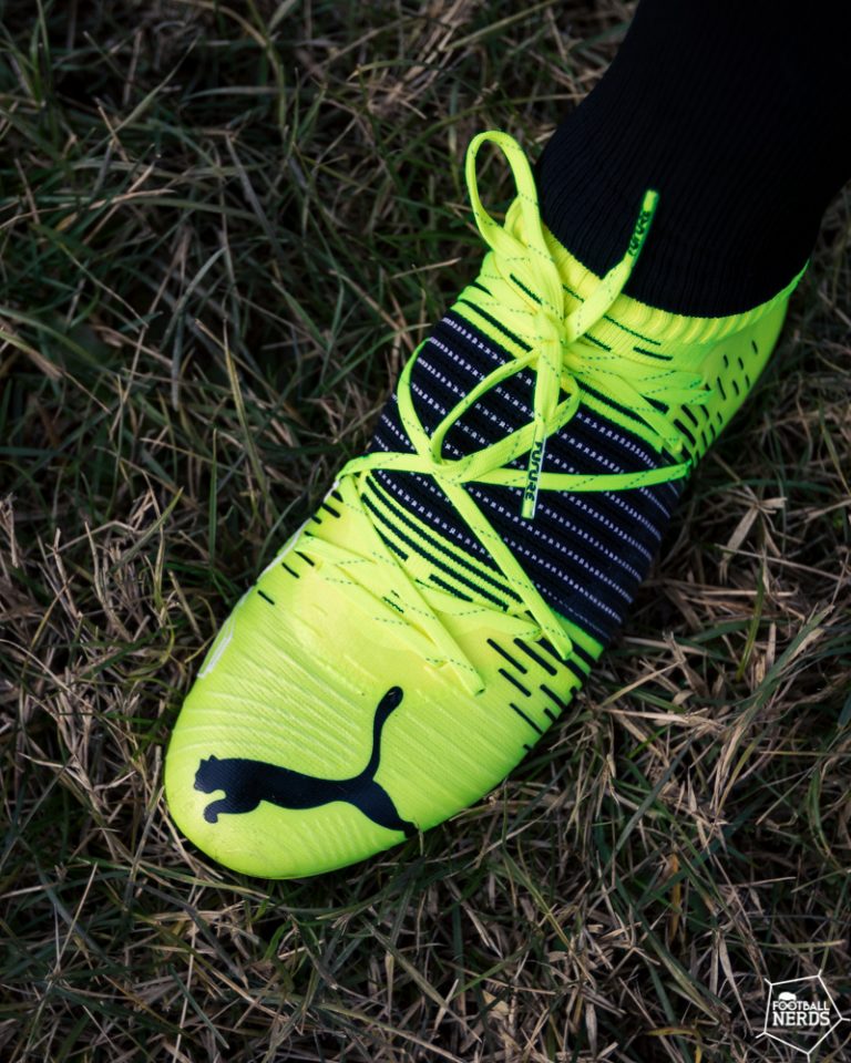 La Recensione delle Puma Future Z, le scarpe di Neymar
