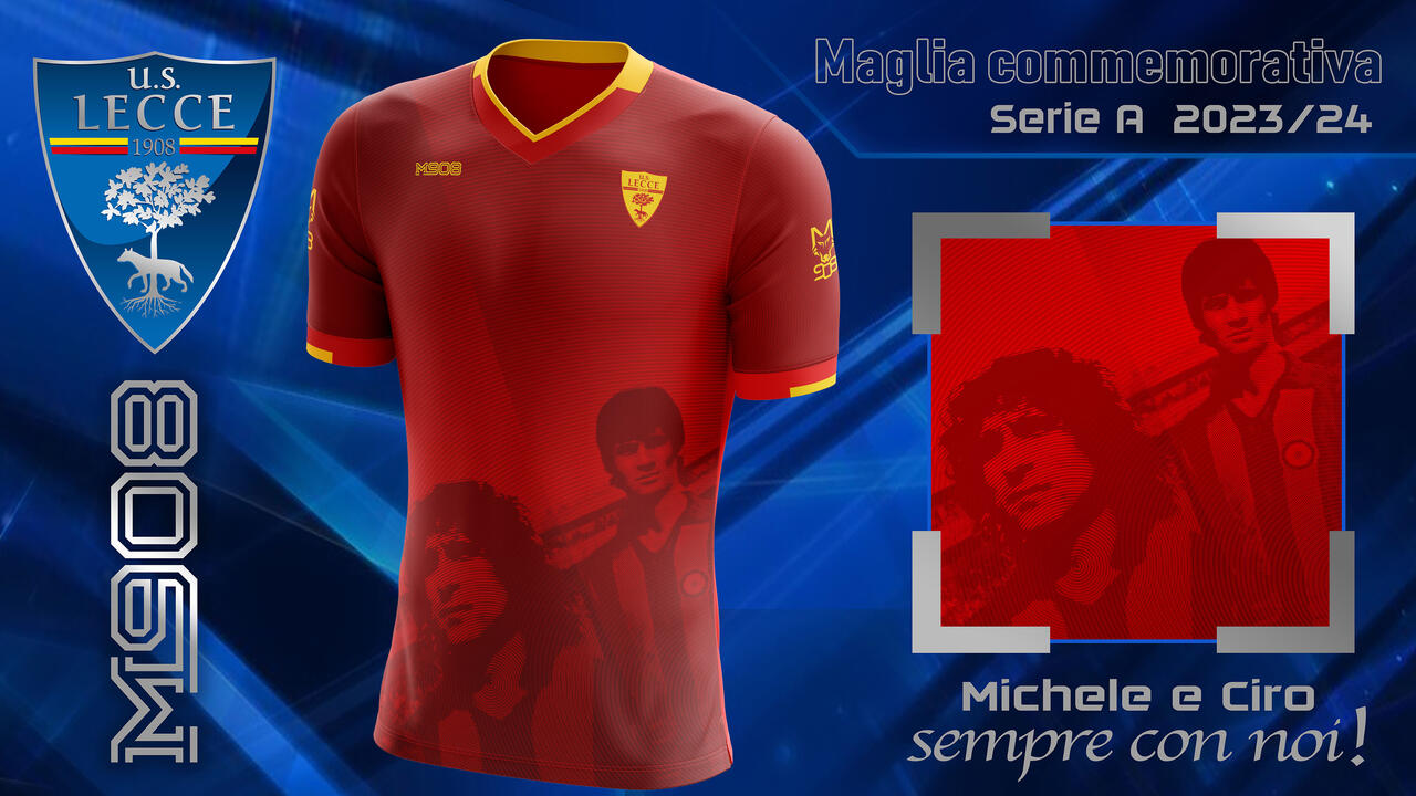 Maglie-Serie-A-2023-2024-Lecce-Commemorativa-1